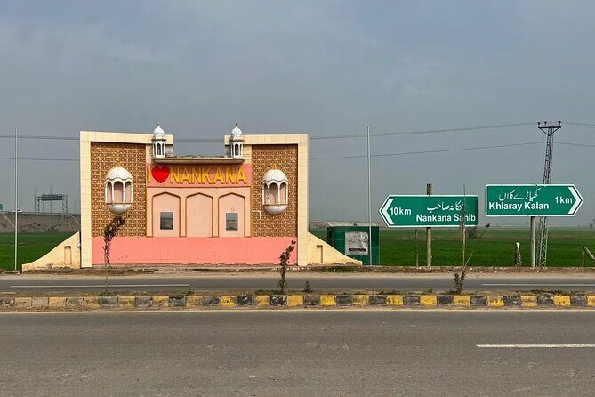 Gurdwara Sacha Sauda Nankana Sahib and Hiran Minar 1 Day Tour - FAQ