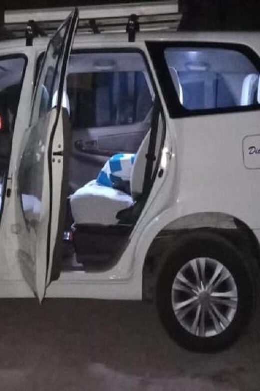 Gurgaon: Private Taj Mahal Day Tour from Gurgaon/Gurugram - Key Points