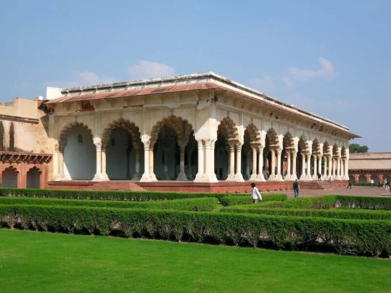 Gurgaon: Private Taj Mahal Day Tour from Gurgaon/Gurugram - Return to Gurgaon