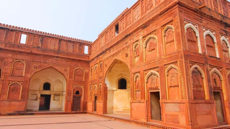 Gurgaon: Private Taj Mahal Day Tour from Gurgaon/Gurugram - Final Thoughts