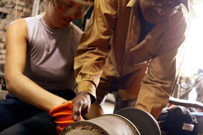 Gurkha Knife Making - Introduction: What to Expect From This Unique Nepalese Workshop