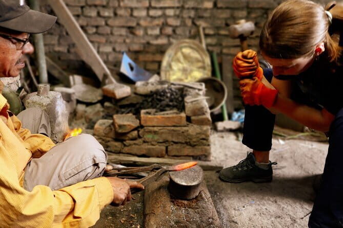 Gurkha Knife Making - Why Travelers Rave About This Experience