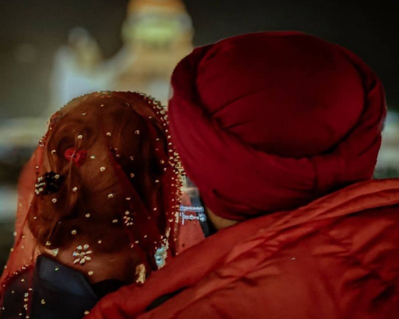 Gurudwara Bangla Sahib Guided Tour - The Sum Up