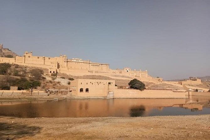 Gurugram To Jaipur One Day Road Trip - Final Thoughts