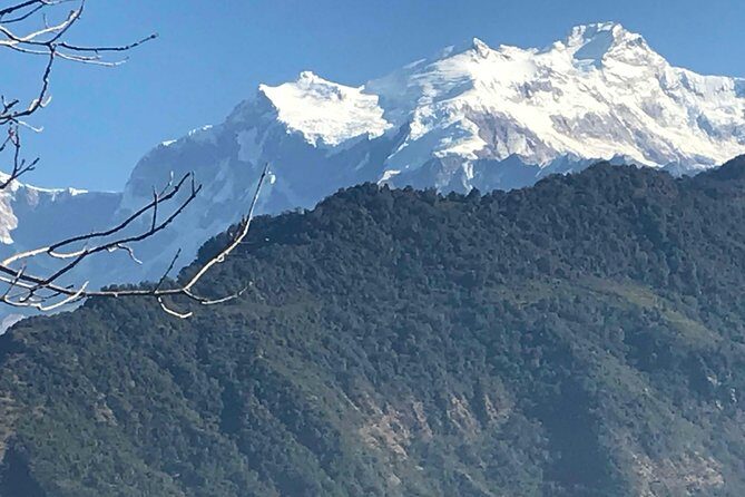 gurung village(puma) tour( no permit needed ) - FAQ