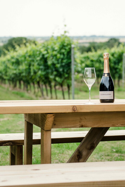 Gusbourne Wine Tasting 11am - Practical Details: What You Need to Know