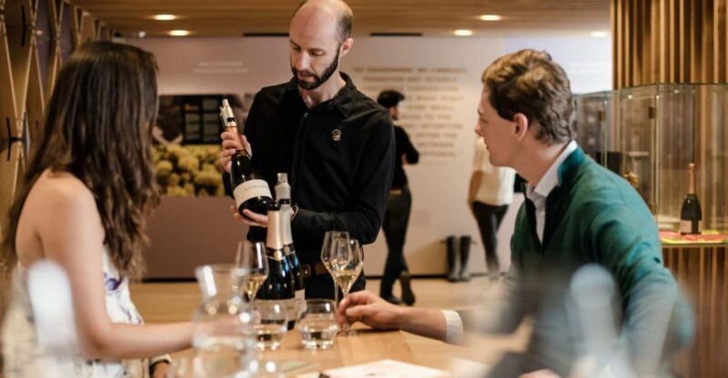 Gusbourne Wine Tasting 11am - Final Thoughts: Who Should Consider This Tour?