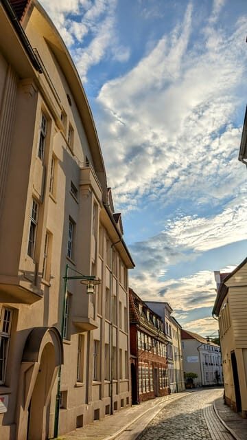 Güstrow: Night watchman tour by lantern light - FAQ