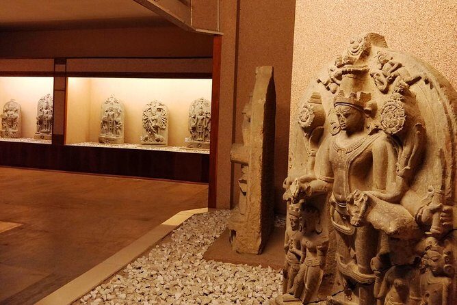 Guwahati Day Tour with Assamese Lunch and Sunset River Cruise - An In-Depth Look at the Guwahati Tour