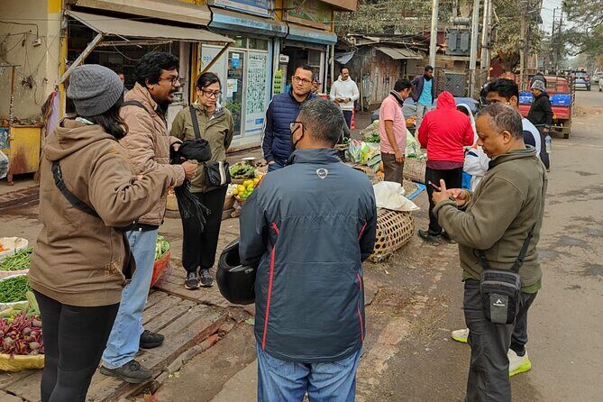 Guwahati Heritage Walking Tour - Why You Should Consider the Guwahati Heritage Walking Tour