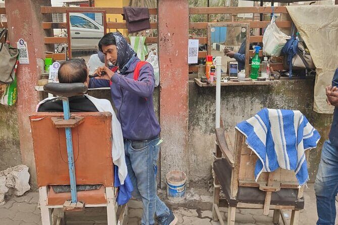 Guwahati Heritage Walking Tour - Practical Details