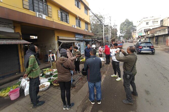 Guwahati Heritage Walking Tour - Who Will Love This Tour?