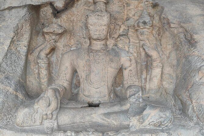 Guwahati Heritage Walking Tour - FAQ