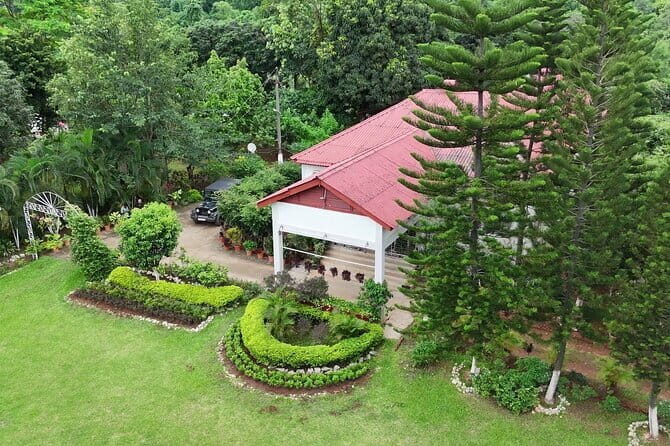 Guwahati Tea Garden tour @ Amchong - Detailed Breakdown of the Itinerary