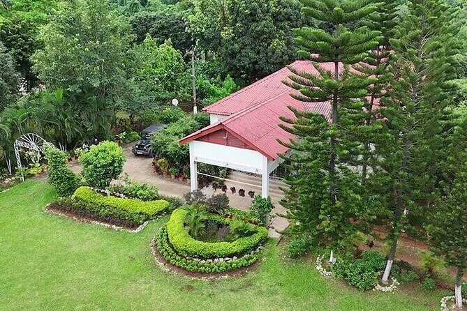 Guwahati Tea Garden Tour with Lunch & Hi Tea (Premium Experience) - Key Points