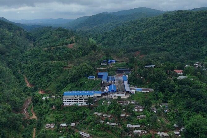 Guwahati Tea Garden Tour with Lunch & Hi Tea (Premium Experience) - Why You’ll Love the Guwahati Tea Garden Tour