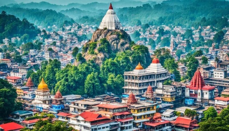 Guwahati Tour 3 Days / 2 Nights - Key Points