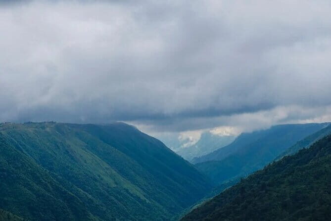 Guwahati with Shillong Tour - An In-Depth Look at the Guwahati with Shillong Tour