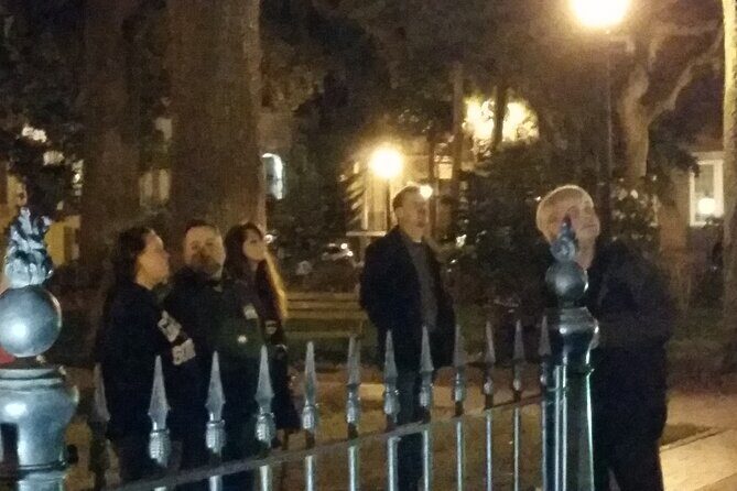 GUY IN THE KILT Savannah Ghost Tours & Pub Crawls - FAQ