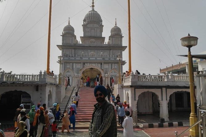 Gwalior Half Day City Tour Private - Key Points