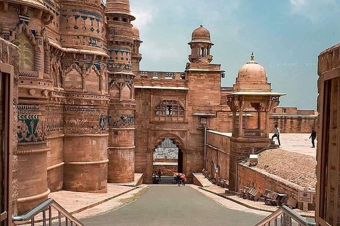 Gwalior Heritage City Tour - Breaking Down the Cost and Experience