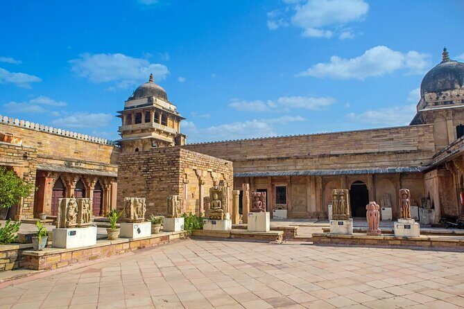 Gwalior Heritage City Tour - Final Thoughts