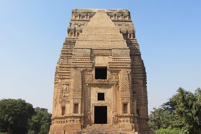 Gwalior Heritage City Tour - FAQ: Your Gwalior Heritage Tour Questions Answered