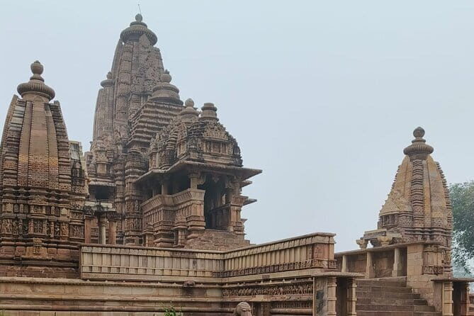 Gwalior Orchha Historic town Day Tour private - FAQ