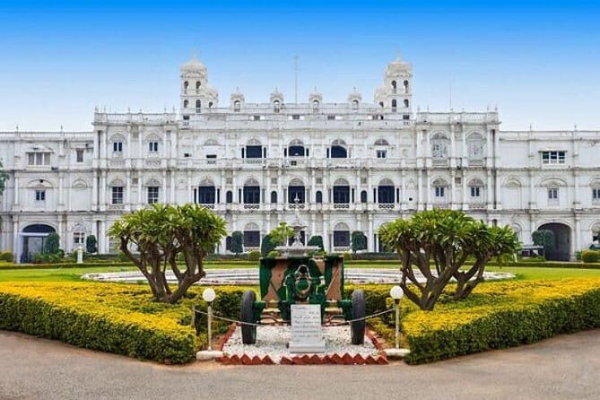 Gwalior tour with beautiful sites of historical monuments - Key Points