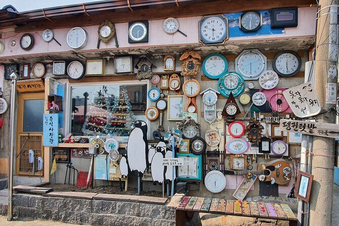 Gwangju City Tour : History and Art (Private) - A Complete Look at Gwangju’s Private City Tour: History, Art, and Culture