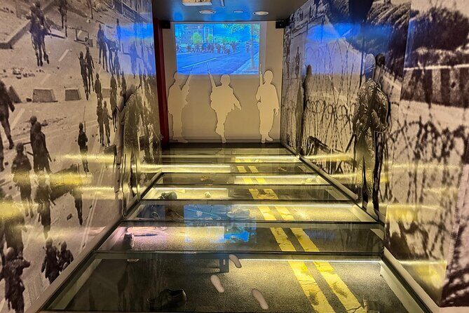 Gwangju May 18 History Tour (Small group Max.5) - The Practicalities: What You Need to Know