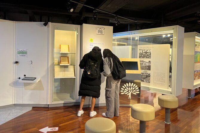 Gwangju May 18 History Tour (Small group Max.5) - Why This Tour Is Worth Considering