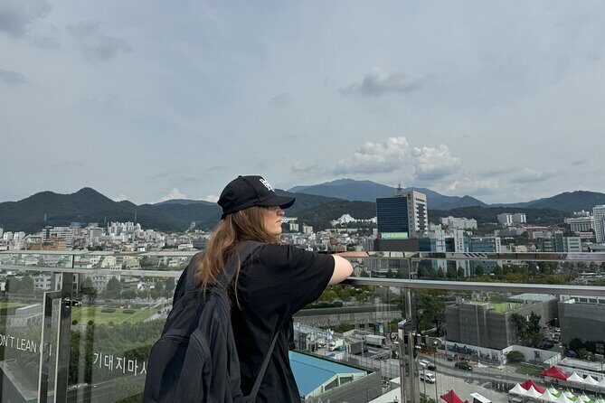 Gwangju May 18 History Tour (Small group Max.5) - FAQs