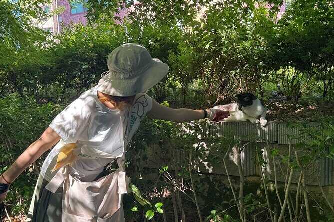 Gwangju Pet Plogging Tour (4 hours) - Who Will Love This Experience?