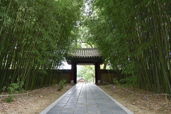 Gwangyang Plum Blossom & Jeonju Hanok Village Day Tour from Seoul - Final Thoughts