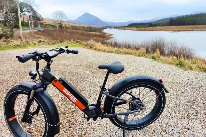 Gweedore: Guided eBike Tour - An In-Depth Look at the Gweedore eBike Tour