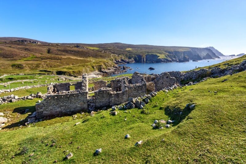 Gweedore: Guided eBike Tour - Who Should Consider This Tour?