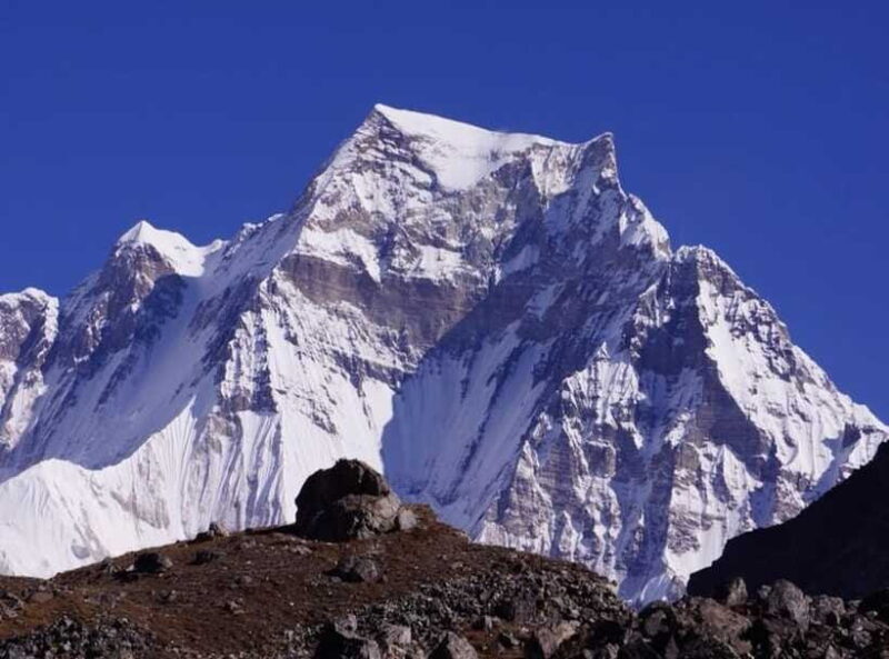 Gyachung Kang Expedition 2025/2026 - Frequently Asked Questions (FAQs)