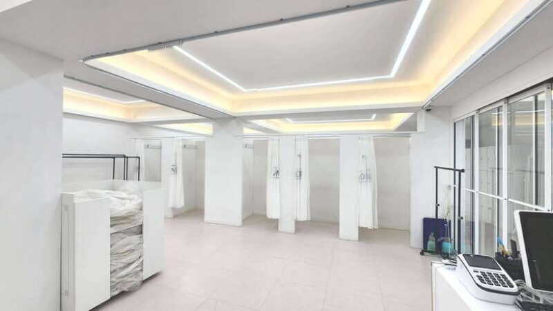 Gyeongbokgung Hanbok Experience at hanboknam - What to Expect from the Hanbok Experience at hanboknam