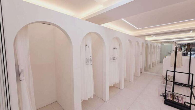 Gyeongbokgung Hanbok Experience at hanboknam - The Sum Up