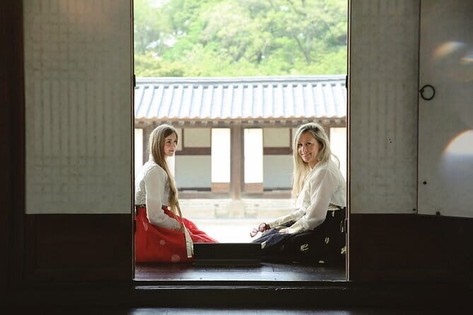 Gyeongbokgung Hanbok Photo Shoot - Detailing the Experience: What Makes It Worthwhile