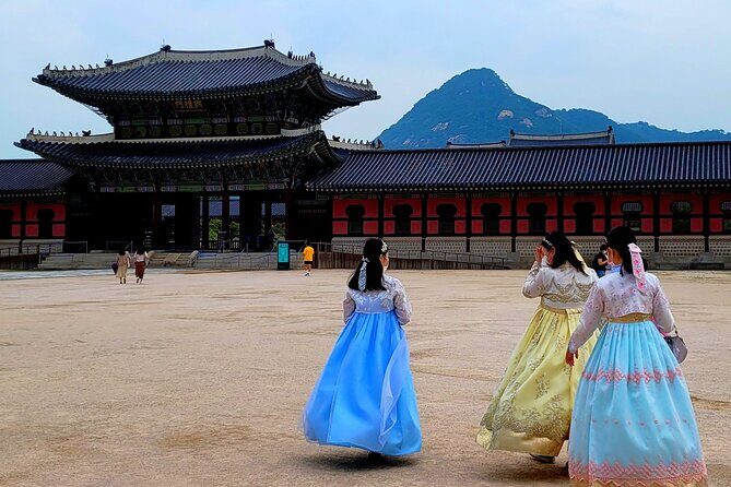 Gyeongbokgung Palace and Seoul highlights (Small group) - The Value of This Tour