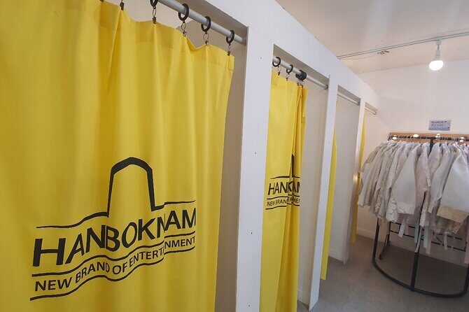 Gyeongbokgung Palace Hanbok Rental Experience in Seoul - Practical Tips for Travelers