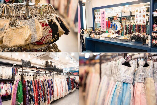 Gyeongbokgung palace,seoul with gigibebe hanbok rental - Who Will Love This Experience?