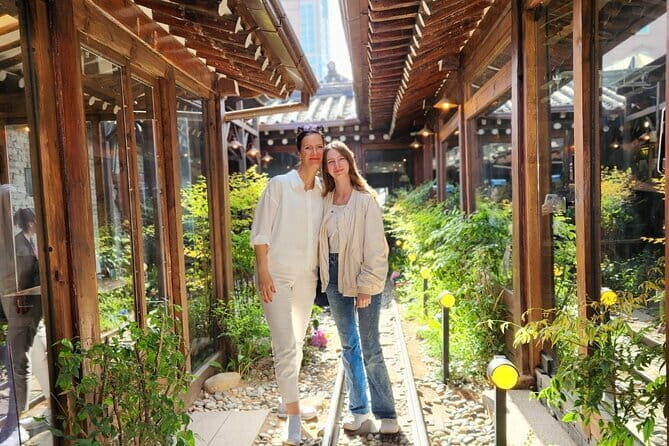 Gyeongbokgung Unveiled: A Tour with an Former Official Guide - Final Thoughts