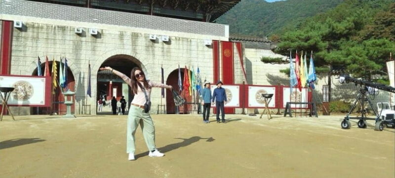 Gyeongbuk Day Trip: Omija Ssamjang Making & Mungyeong Trek - Who Would Enjoy This Tour?