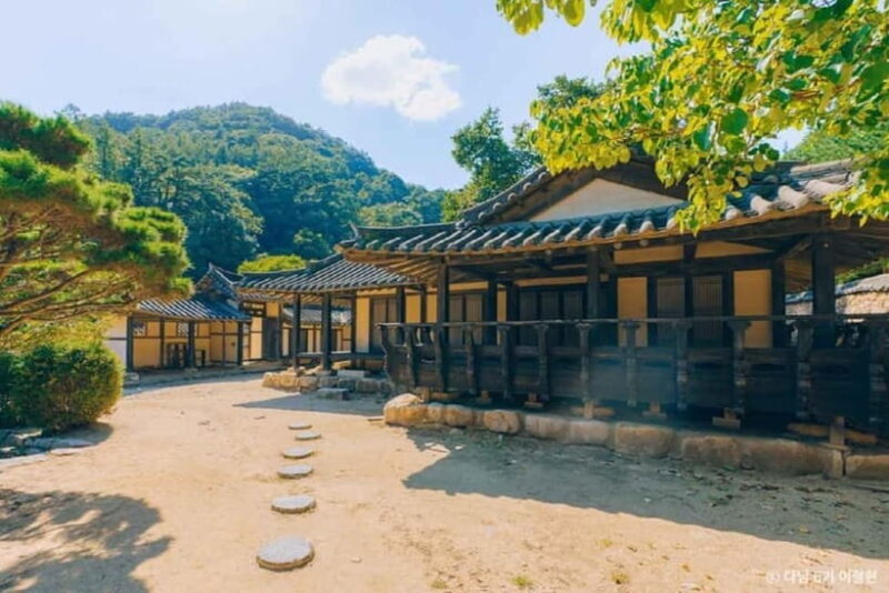 Gyeongbuk Day Trip: Omija Ssamjang Making & Mungyeong Trek - The Sum Up: Is This Tour Worth It?