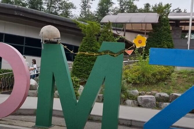 Gyeonggi DMZ Tour - Diving into the Experience: What You’ll Actually See and Do