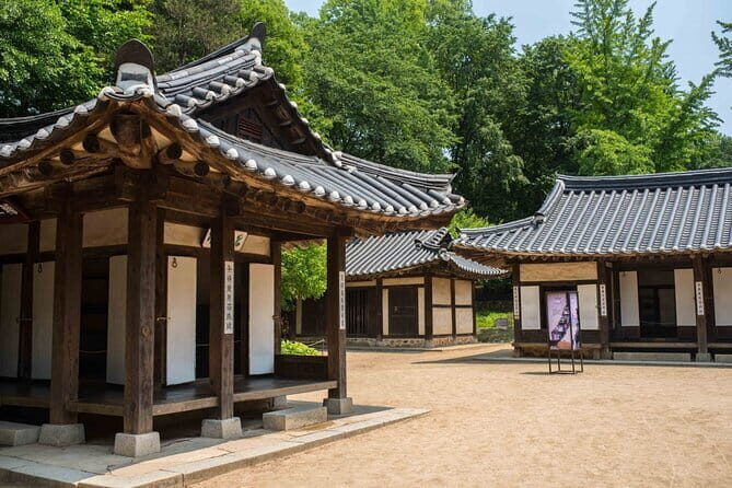 Gyeonggido Icheon and Yongin Day Tour - Key Points