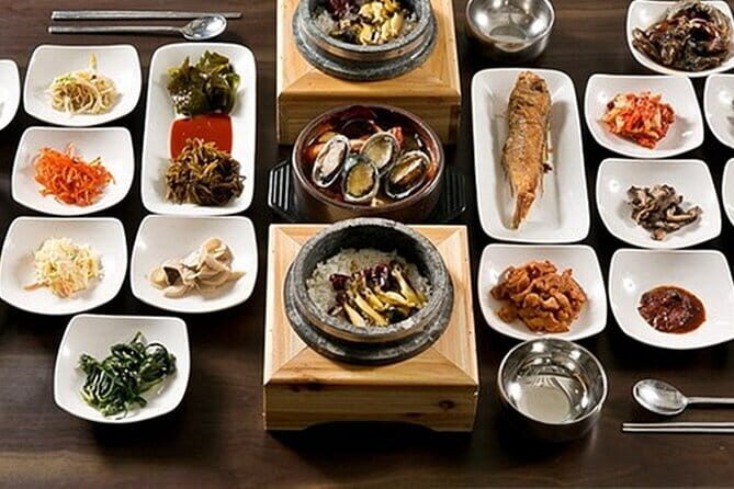 Gyeonggido Icheon and Yongin Day Tour - Exploring Korea’s Craftsmanship at Icheon Ceramics Village